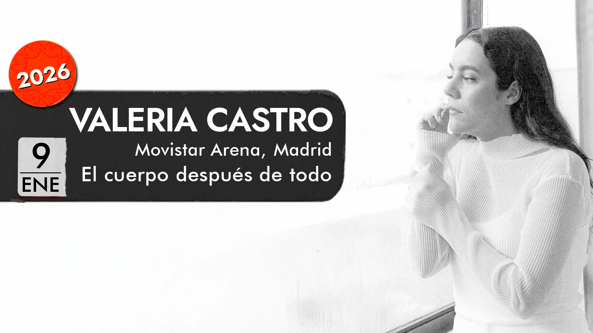 VALERIA CASTRO | INVERFEST