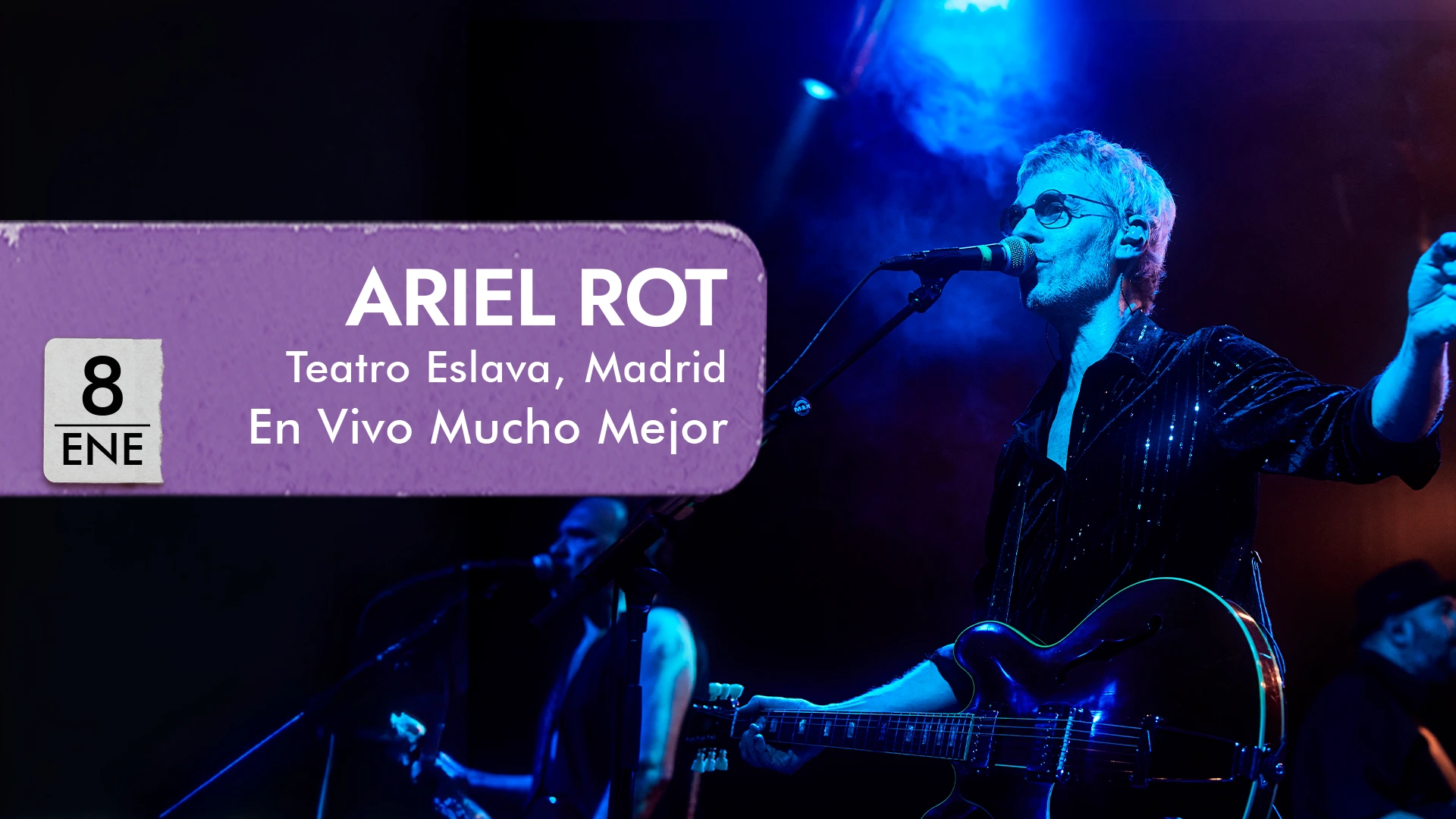 ARIEL ROT | INVERFEST