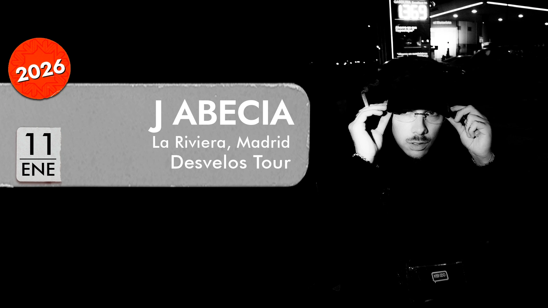 J ABECIA | INVERFEST