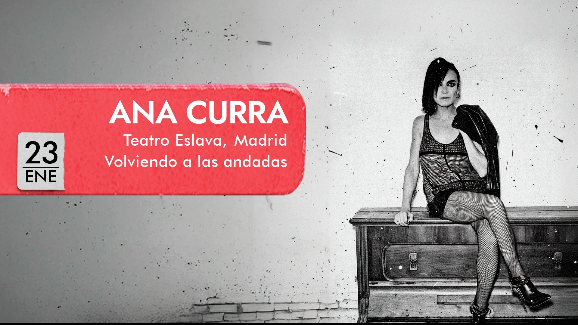 ANA CURRA | INVERFEST