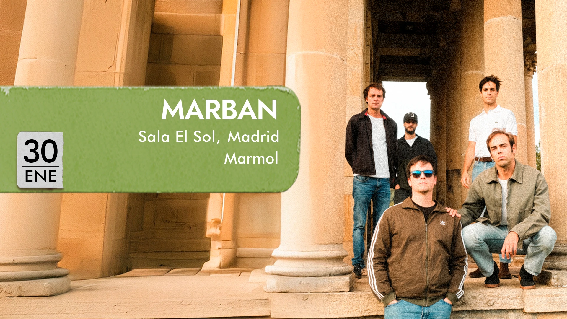 marban | INVERFEST