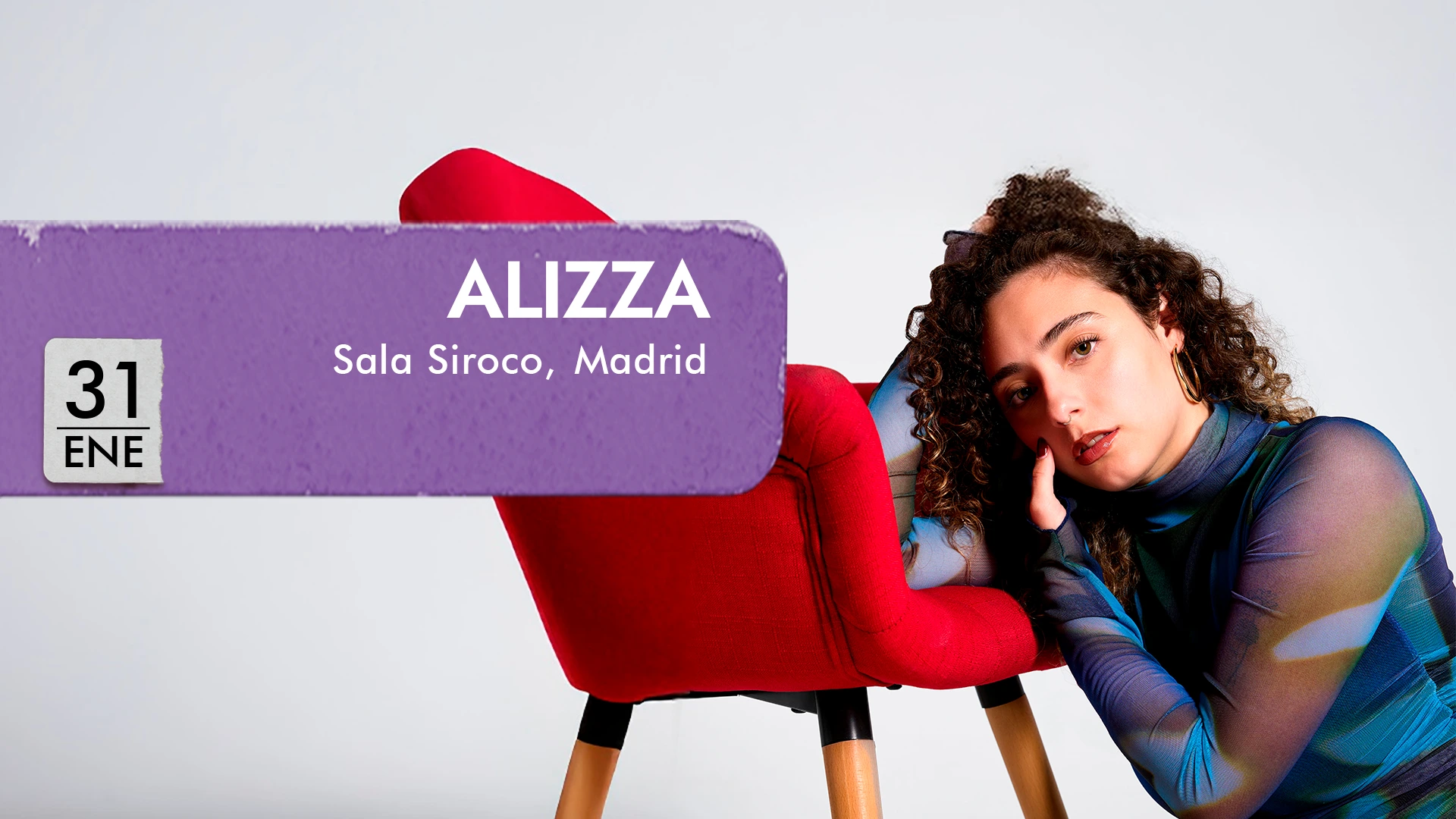 ALIZZA | INVERFEST